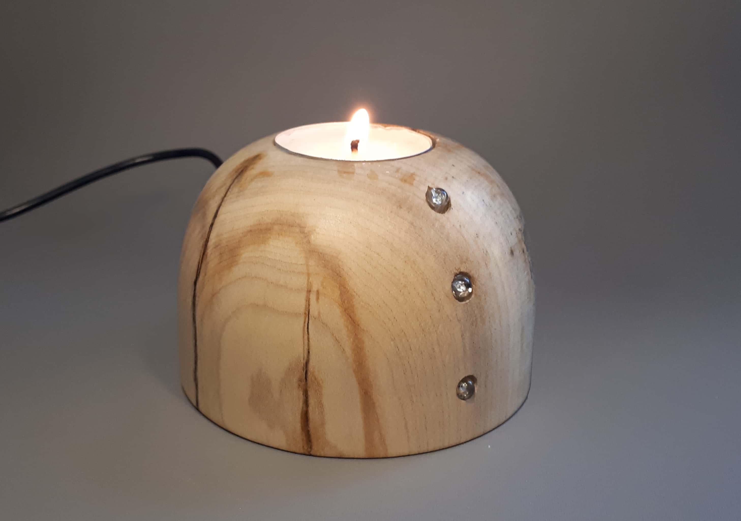 InnoClim · Innometrix Capteurs Connectés